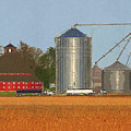 Dan Sproul - Artist Website - Official Website