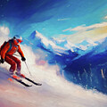 Dan Sproul - Artist Website - Official Website